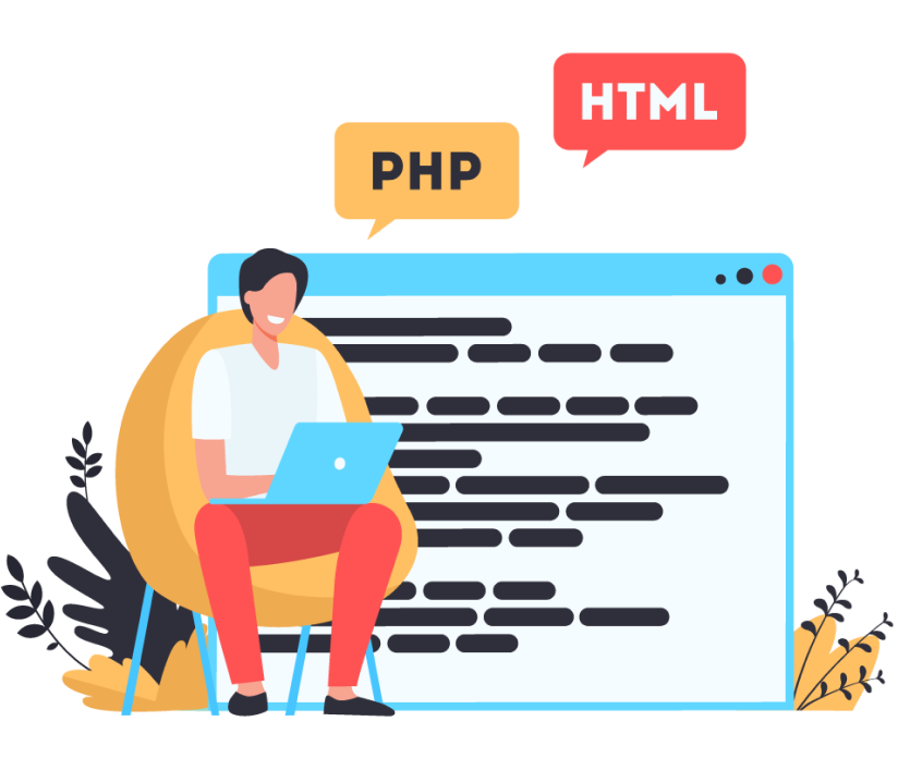 Top pHp Development Company in India, USA, UK, UAE 2024